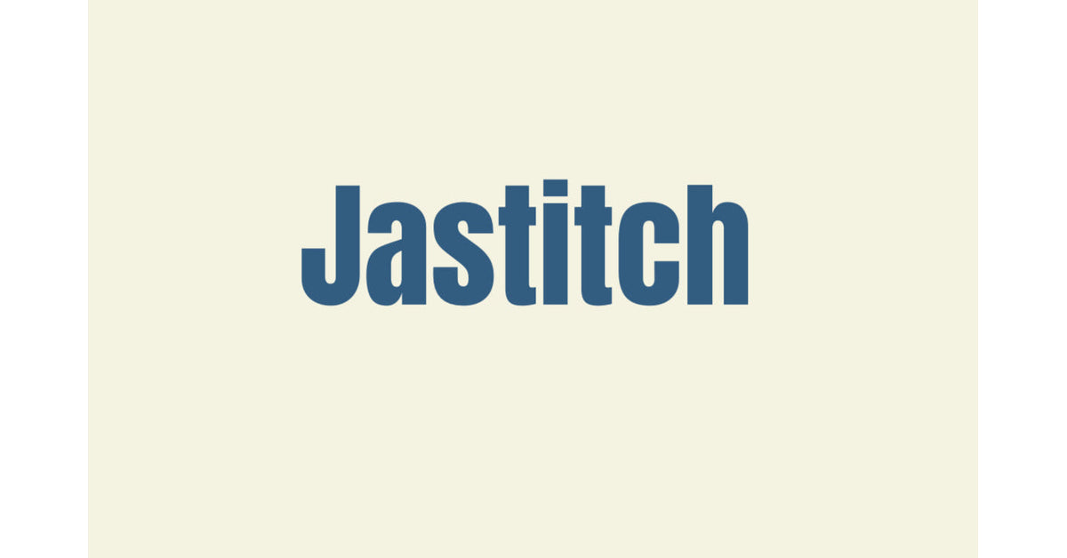 Jackets – stitch